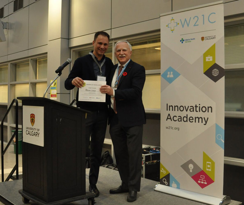 2017 W21C Innovation Academy winners – W21C Innovation Academy