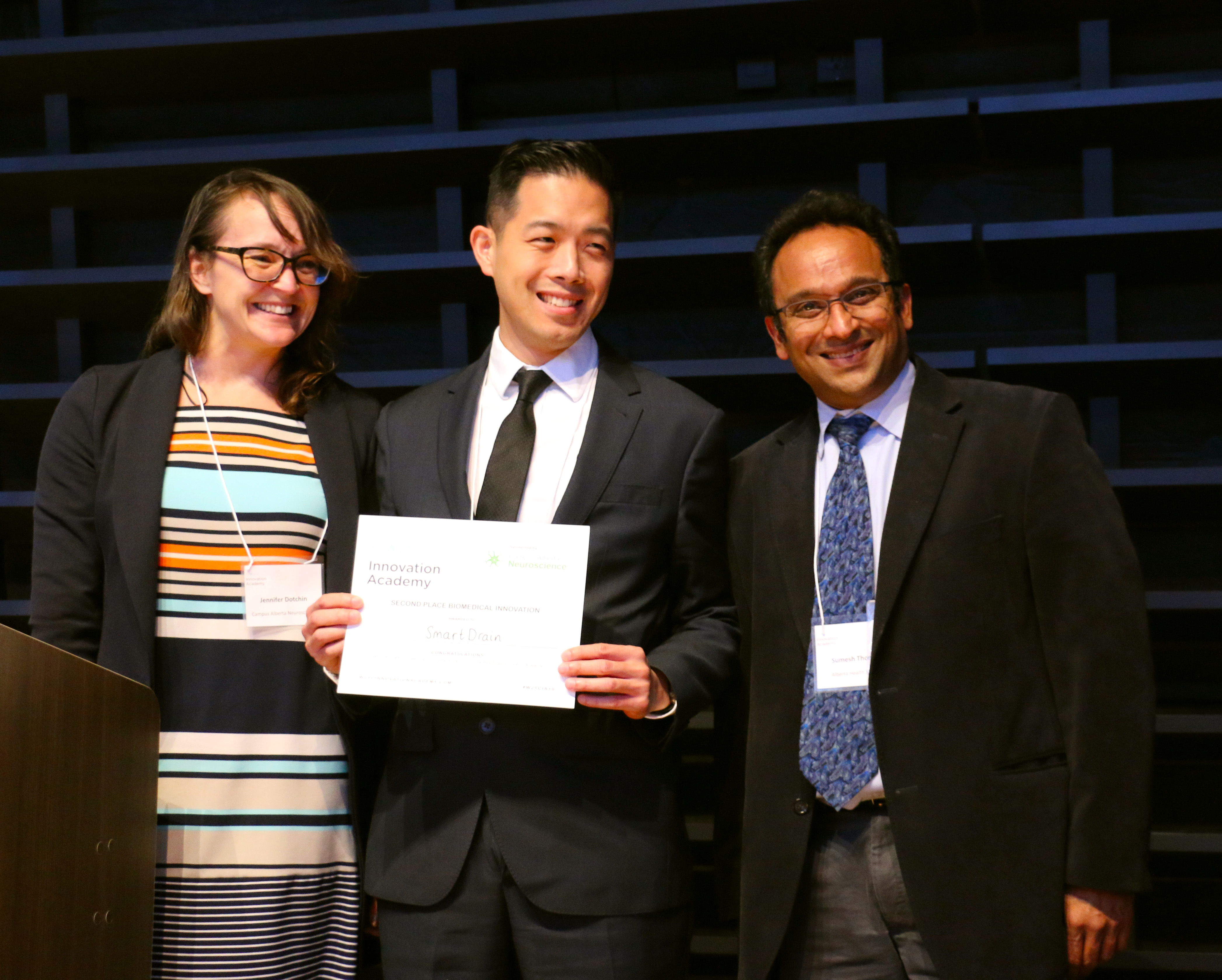 Congratulations to our 2019 Event Winners! – W21C Innovation Academy